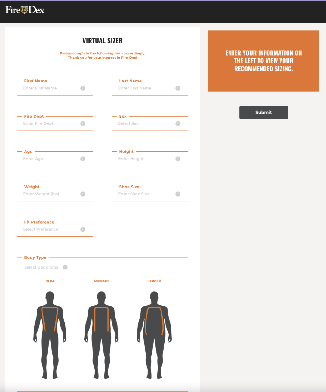 Customer Story - Fire-Dex